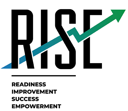 RISE Webpage - American Leadership Academy