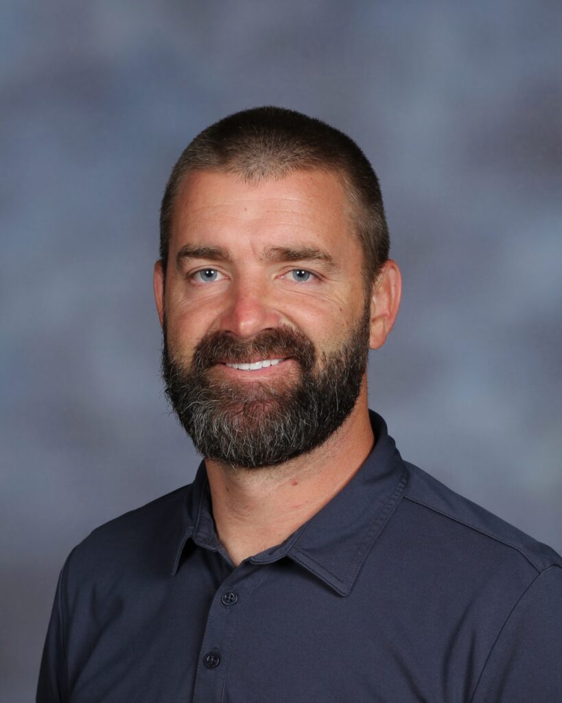 Board of Trustees - American Leadership Academy