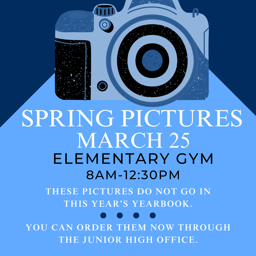 Spring Pictures - American Leadership Academy