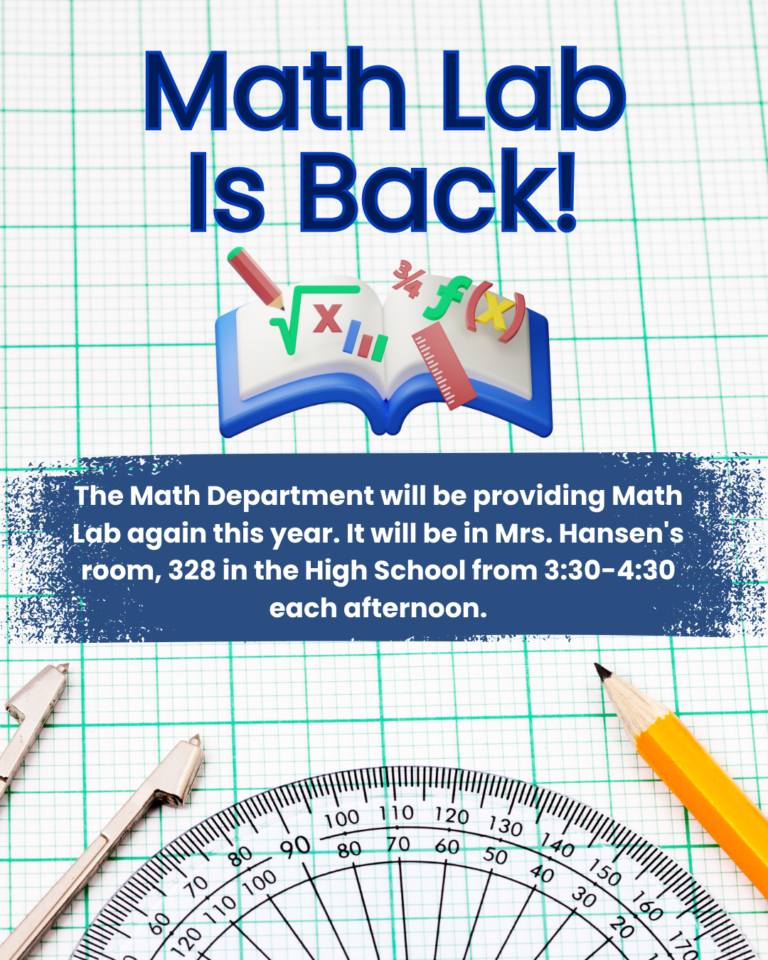 High School Math Lab - American Leadership Academy